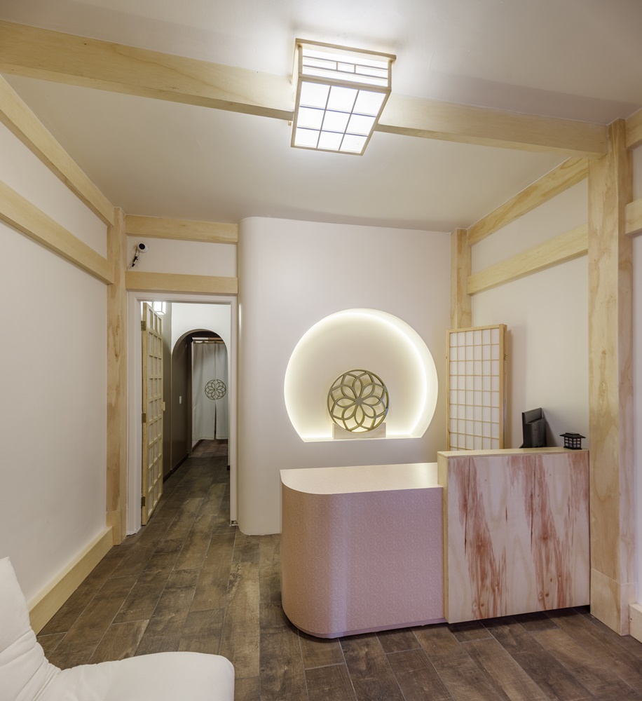 Jardim-Paulista - Spa Chiryo Center