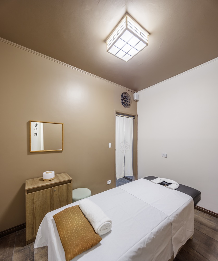 Jardim-Paulista - Spa Chiryo Center